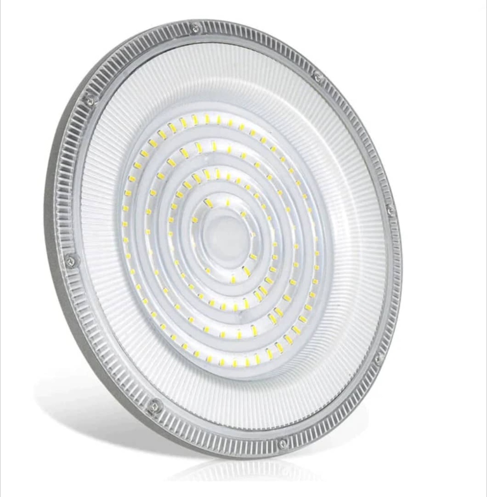 PROJECTEUR A LED OUQUI REF UFO-200 200W WH | PROMOTECH - AFRIQUE